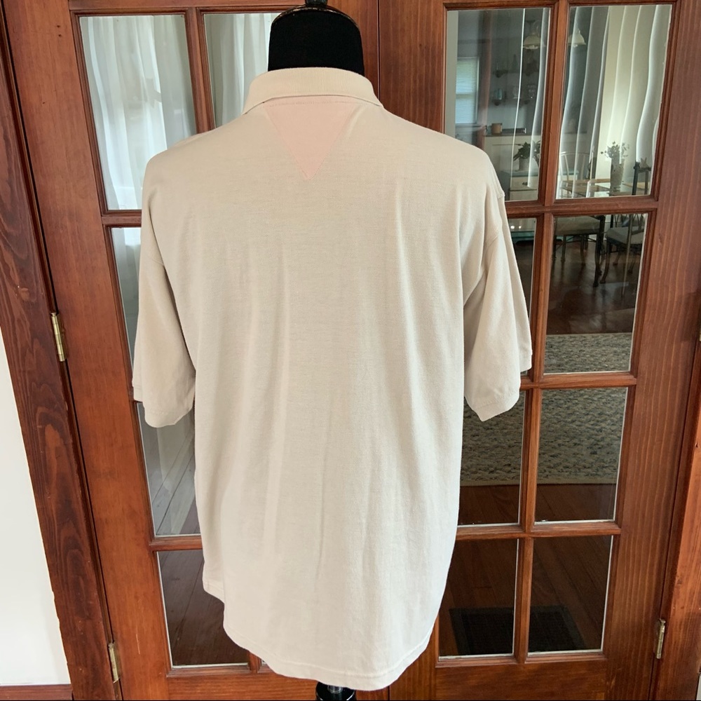 Genuine Lacoste Polo Alligator Shirt - Gem